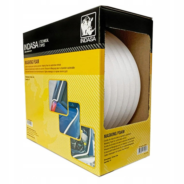 INDASA MASKING FOAM lakierowanie, gąbka maskująca — Protym