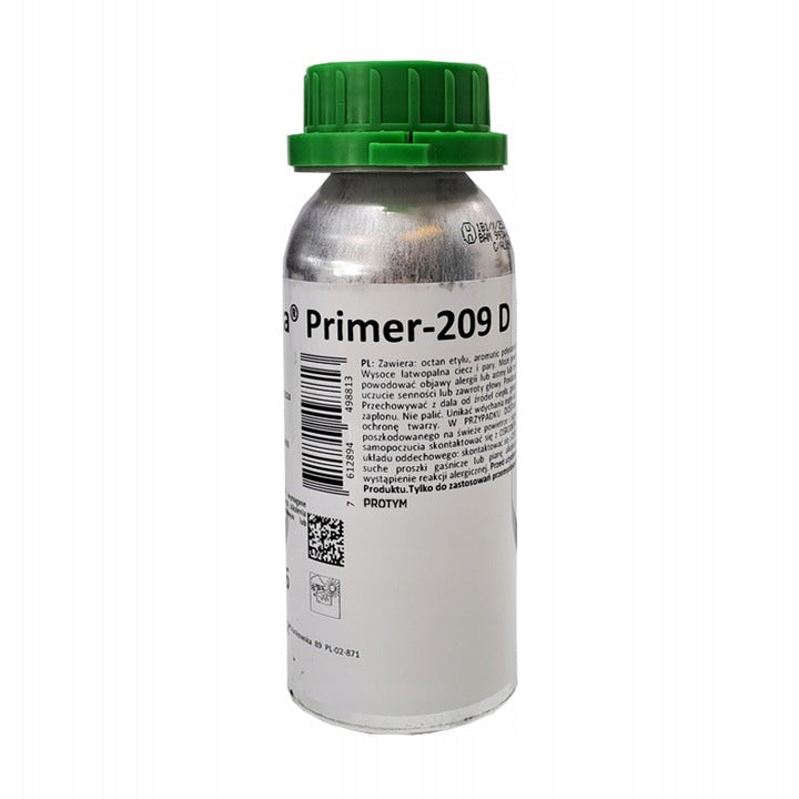 Sika Primer 209D Podkład grunt do tworzyw 250ml — Protym