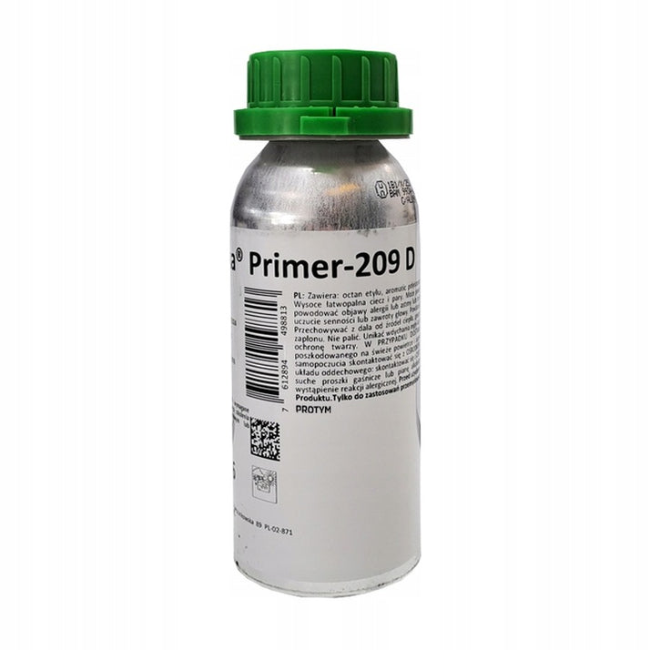 Sika Primer 209D Podkład grunt do tworzyw 250ml — Protym