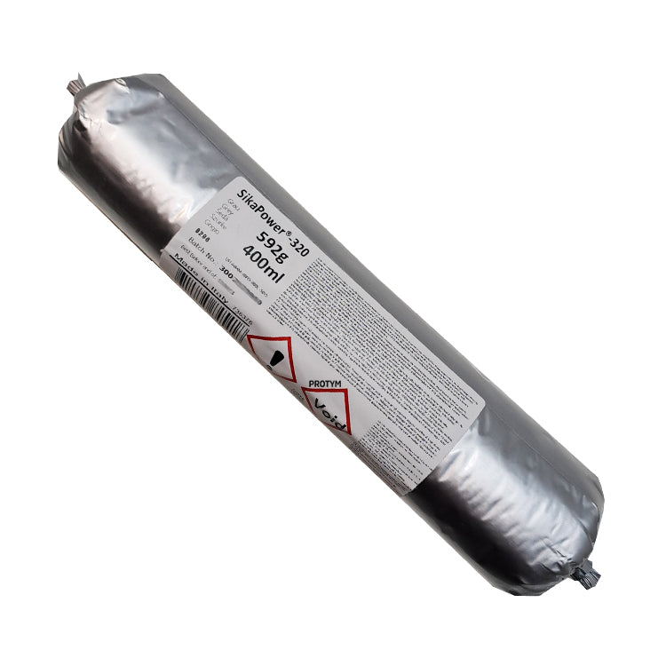 Sika SikaPower 320 Thermosetting sealant — Protym