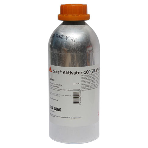 Sika Aktivator 100 activator for gluing glass 1L — Protym