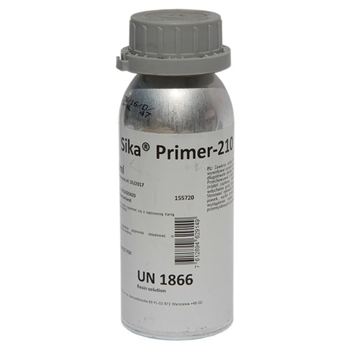 Sika Primer 210 Primer for adhesives 250ml — Protym