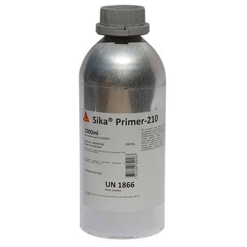 Sika Primer 210 Primer for adhesives 1L — Protym