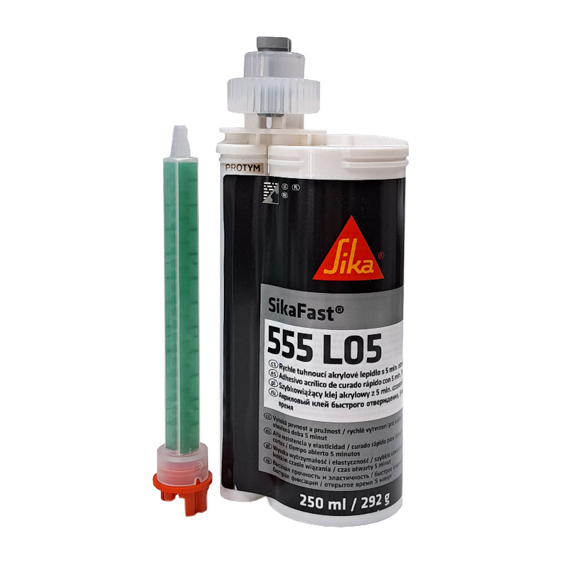 Sikafast 555 L05 klej 2-składnikowy (dawniej 5215) 250ml — Protym
