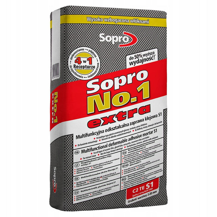 Sopro — Protym