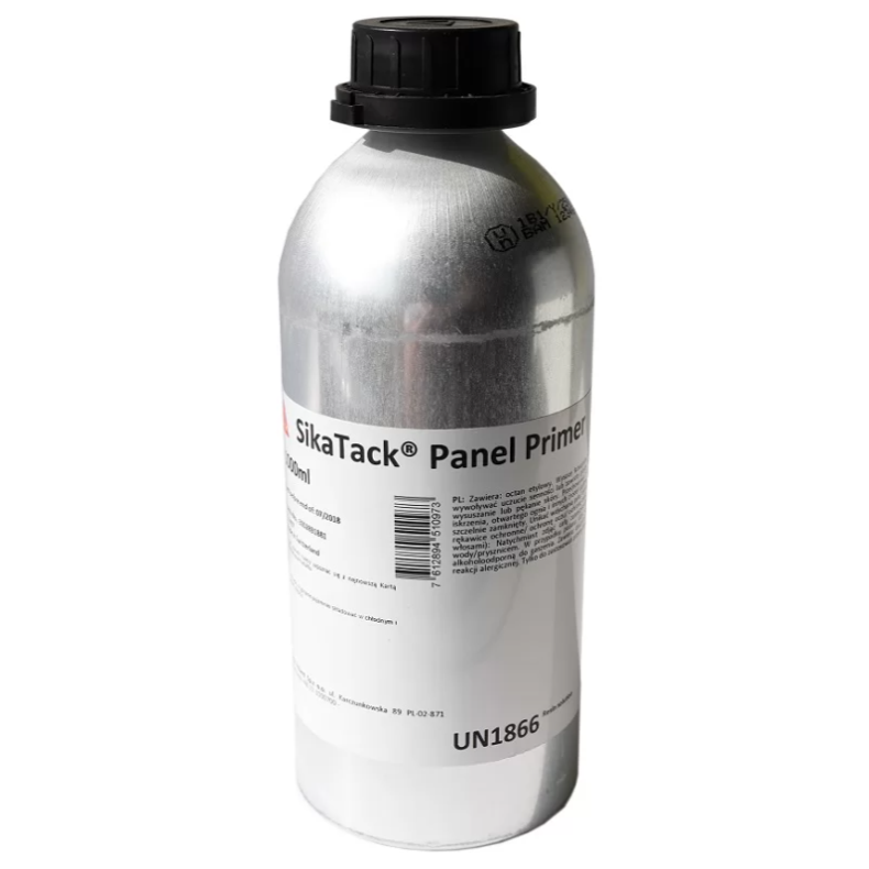 SikaTack Panel Primer for Tack Panel 1L — Protym