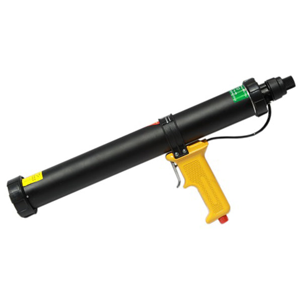 Sika BLP 600 Pneumatic Foil Adhesive Gun 300ml 400ml 600ml — Protym